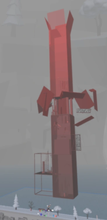 halfway on toae | Fandom