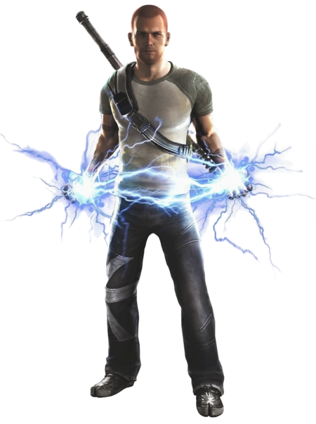 Spider-lectric | Fandom