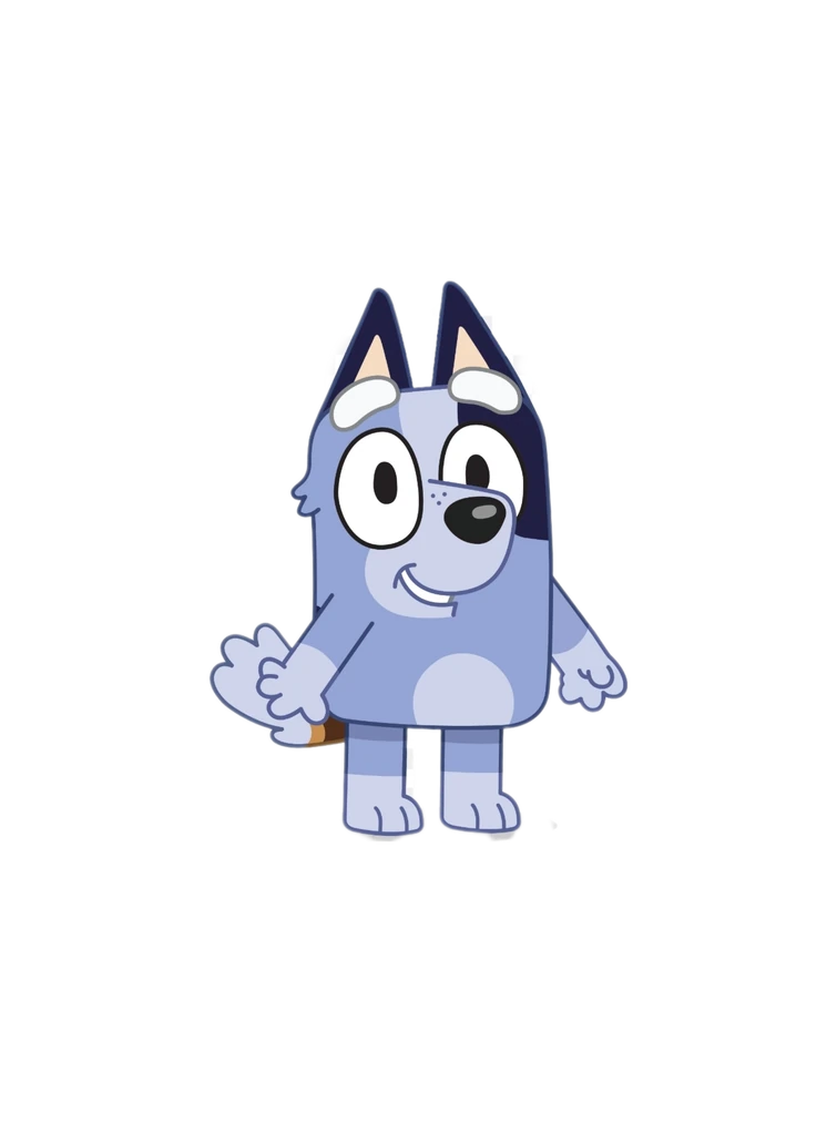 Discuss Everything About Bluey Wiki | Fandom