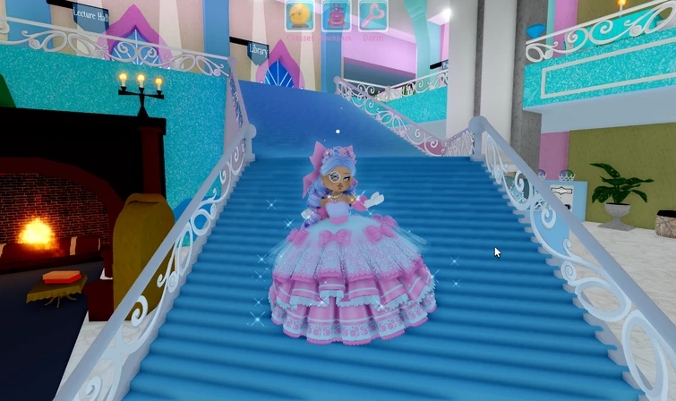 Discuss Everything About Royale High Wiki | Fandom