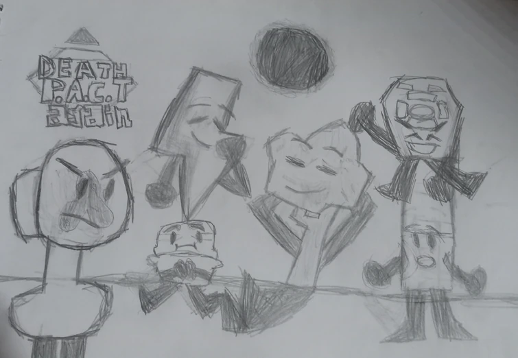 If this hits 100 reply I'll remake your pfp | Fandom