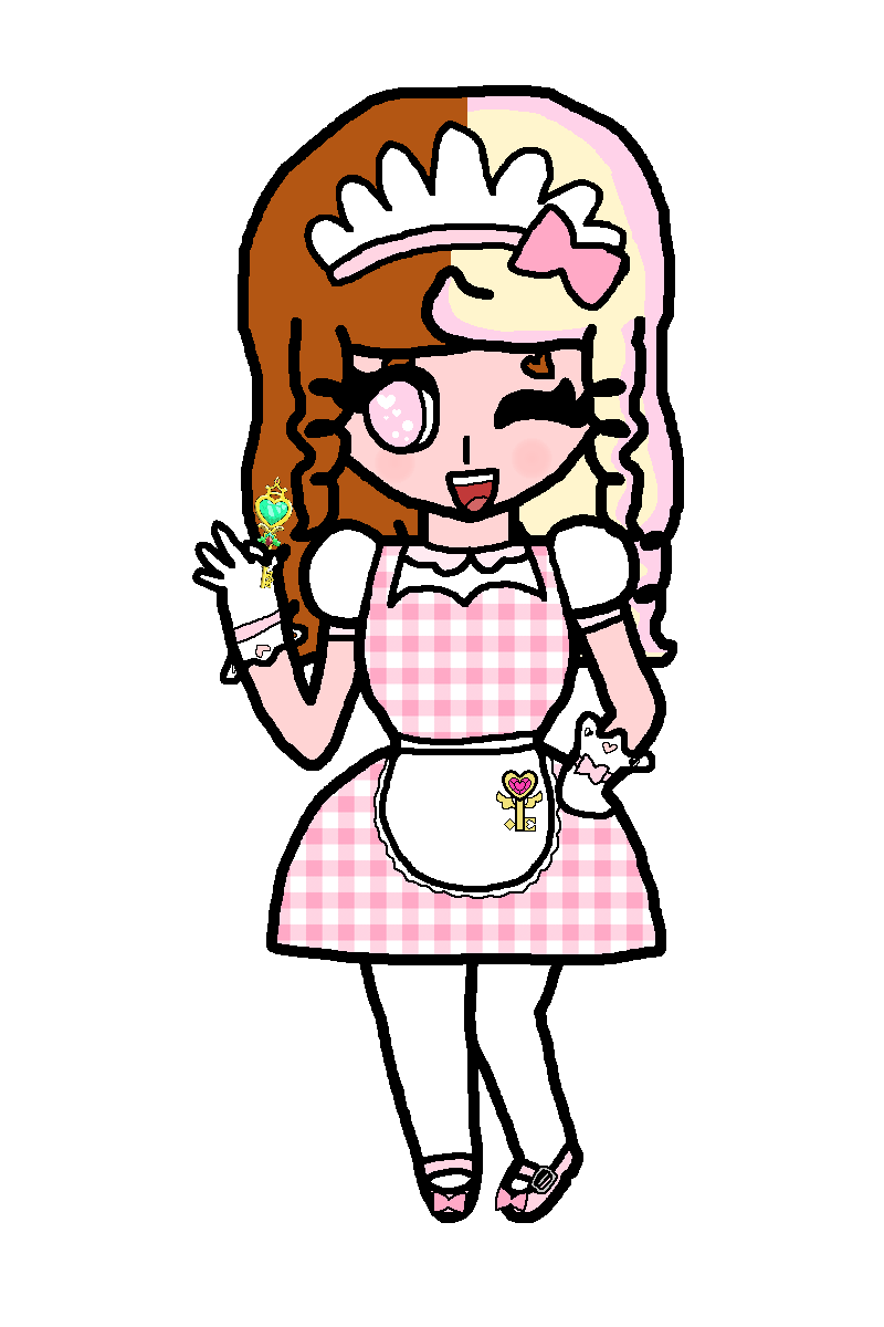 Performer Pauline | Fandom