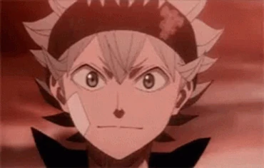 Is Asta portrayed badly in his episode | Fandom