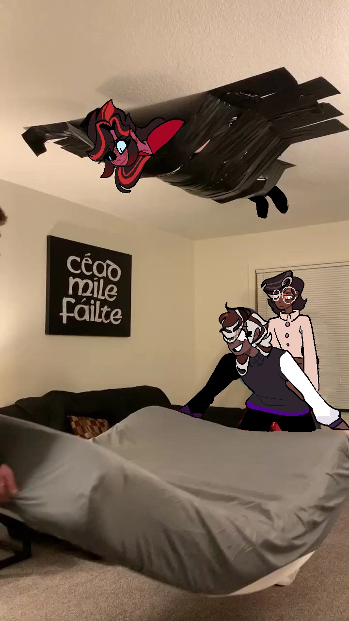 One more meme and I’m going to bed now | Fandom