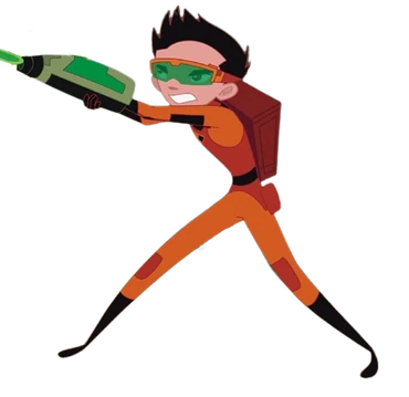 “Grosstacular!” | Fandom