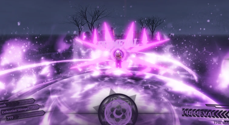 Discuss Everything About Star Glitcher ~ Zorium Reawakened Wiki | Fandom