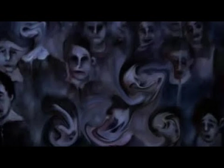 Traumathon Suggestion | Fandom