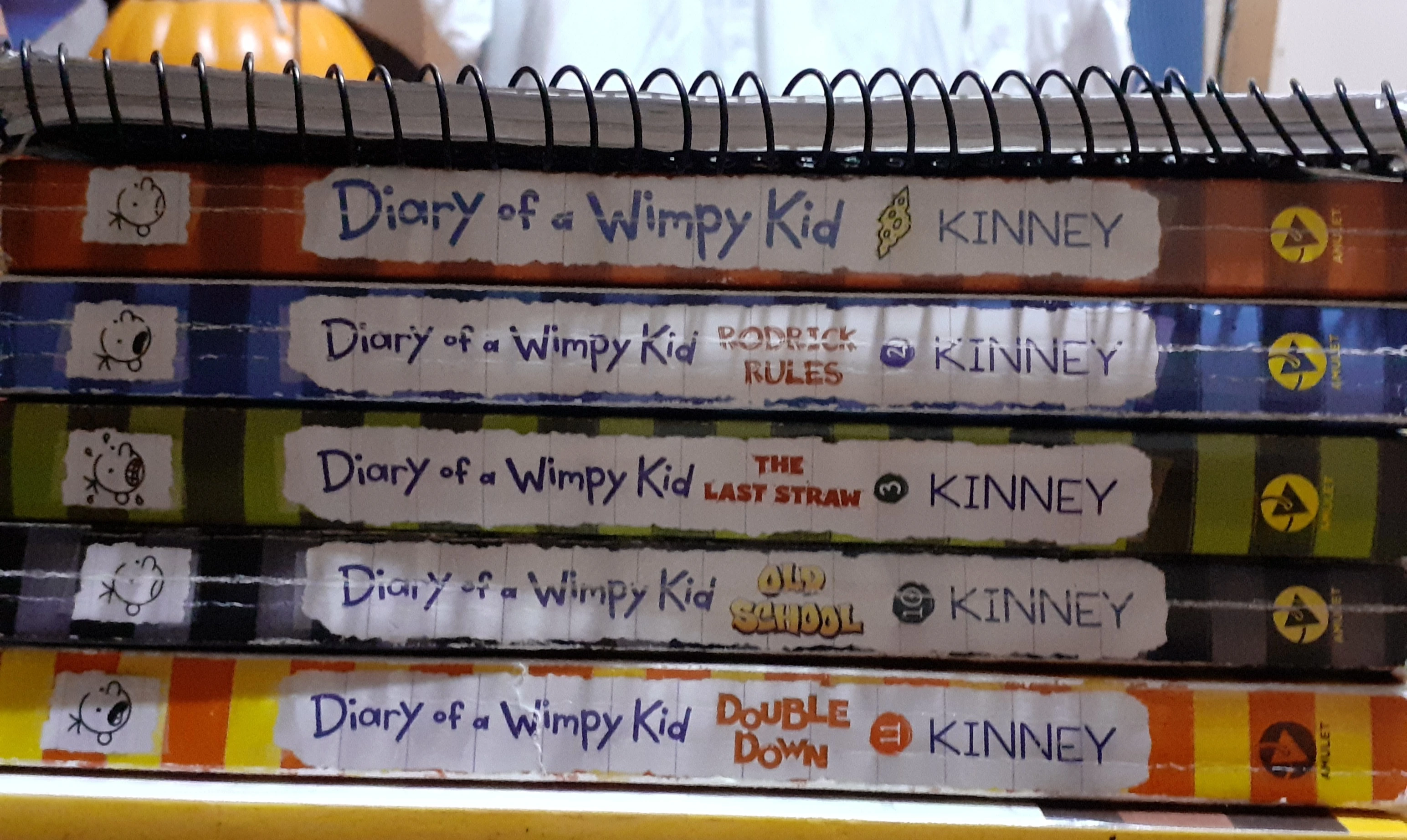 My Collection | Fandom