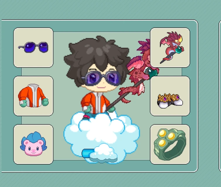 Discuss Everything About Prodigy Game Wiki | Fandom