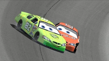 Best NR2003 Piston cup | Fandom