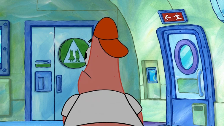 Discuss Everything About Encyclopedia SpongeBobia | Fandom