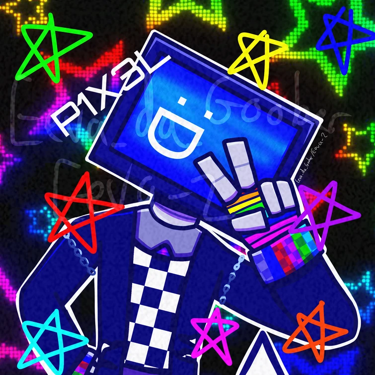 Made a new PFP 😼 | Fandom
