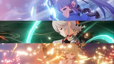 Which Big 3 do you prefer? | Fandom