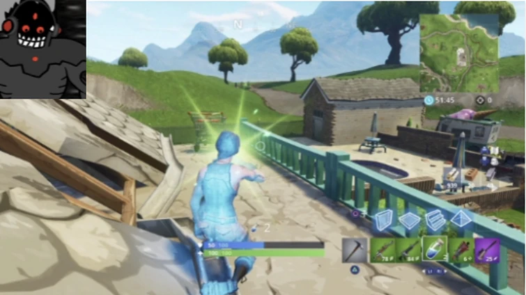 Ion Plays Fortnite 2 | Fandom