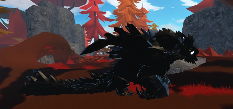 Discuss Everything About Creatures of Sonaria Wiki | Fandom