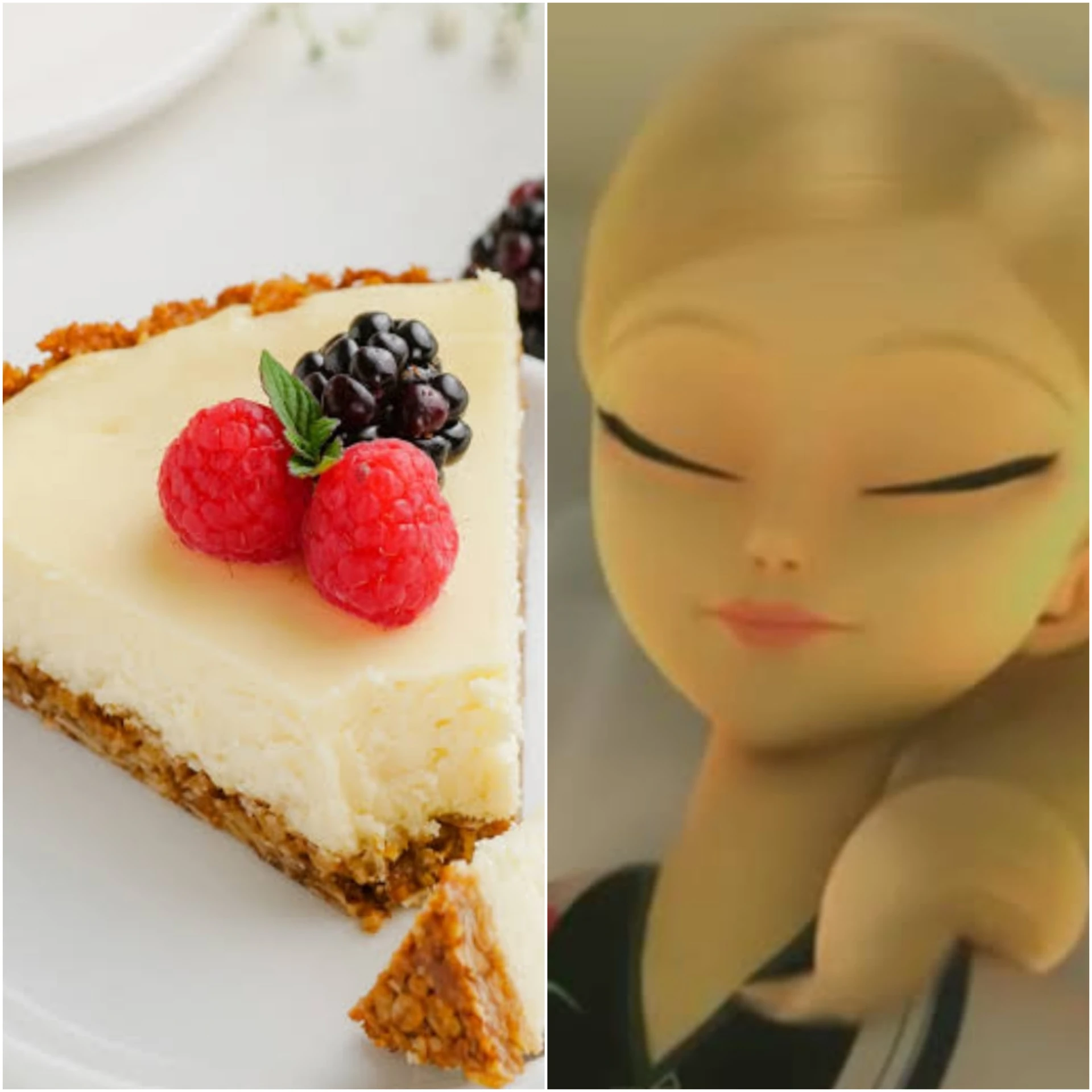 Miraculous but FOOD- 7: Parents special | Fandom