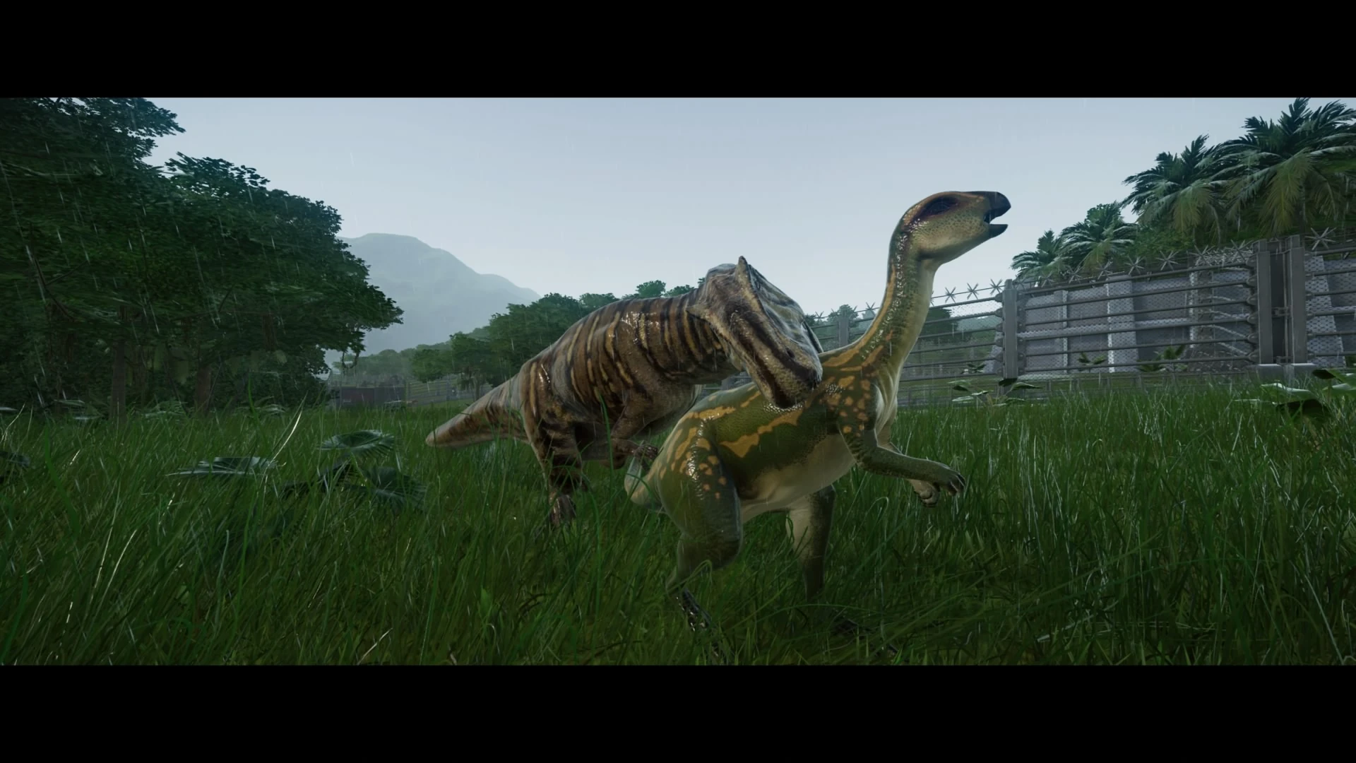 Discuss Everything About Jurassic Park wiki | Fandom