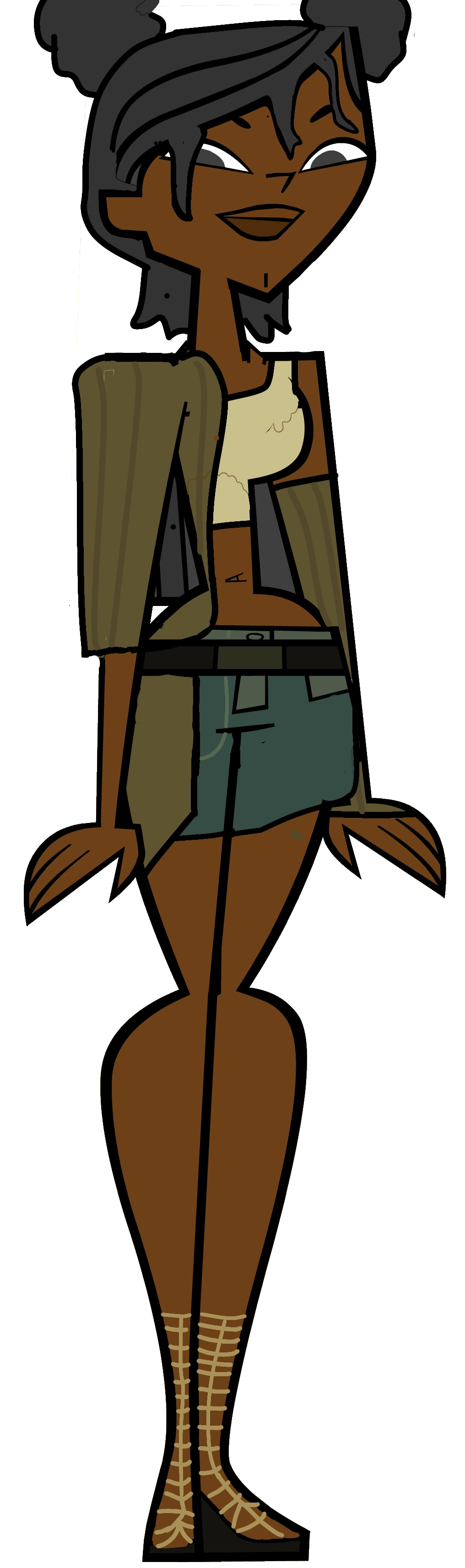 Elaither (Elaina + Heather) | Fandom