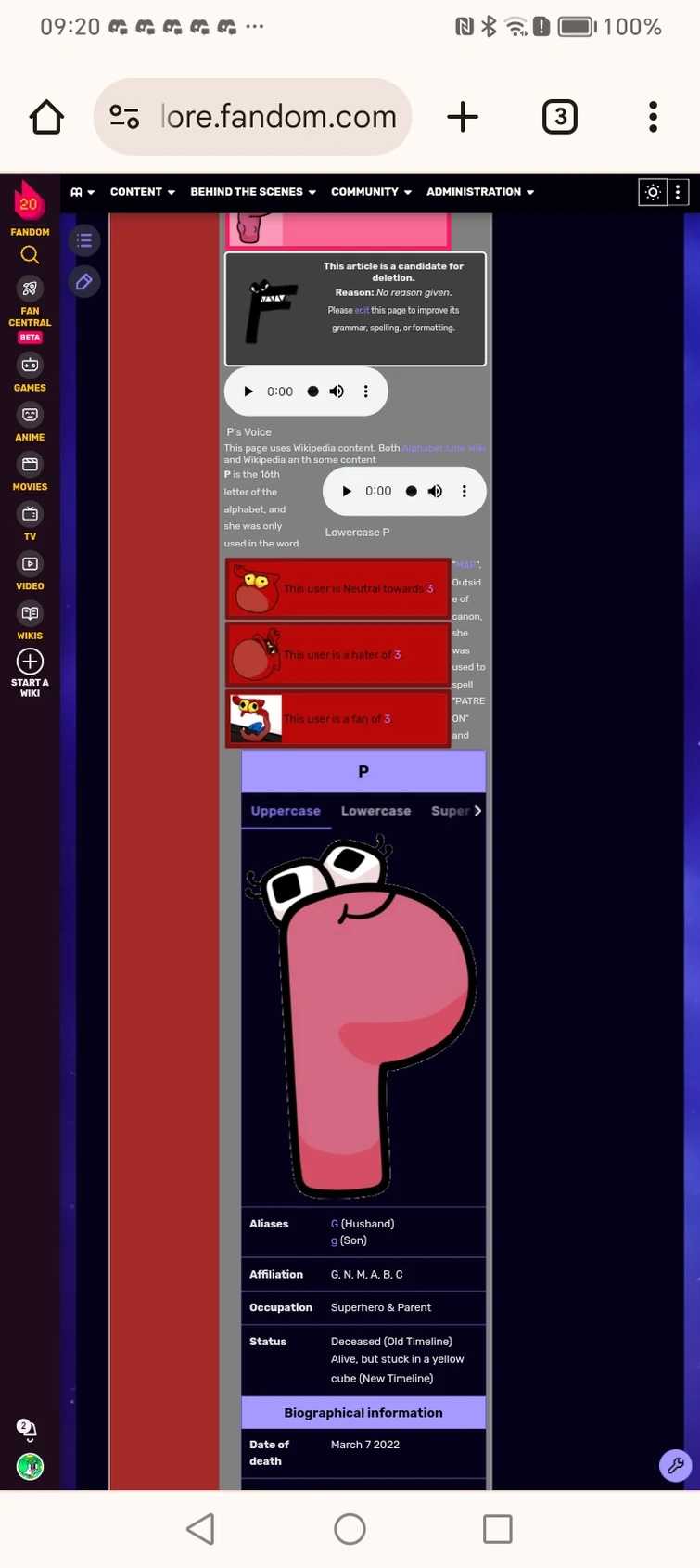 What the hell | Fandom