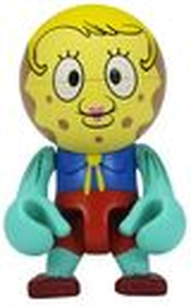 Mrs. Puff in Patty Hype? | Fandom