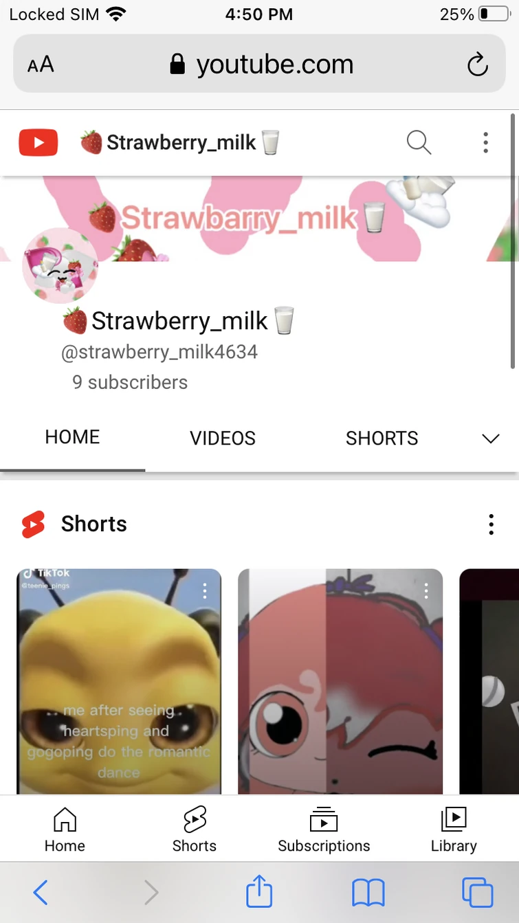 My YouTube | Fandom