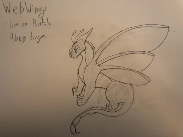 webwing stuffs | Fandom