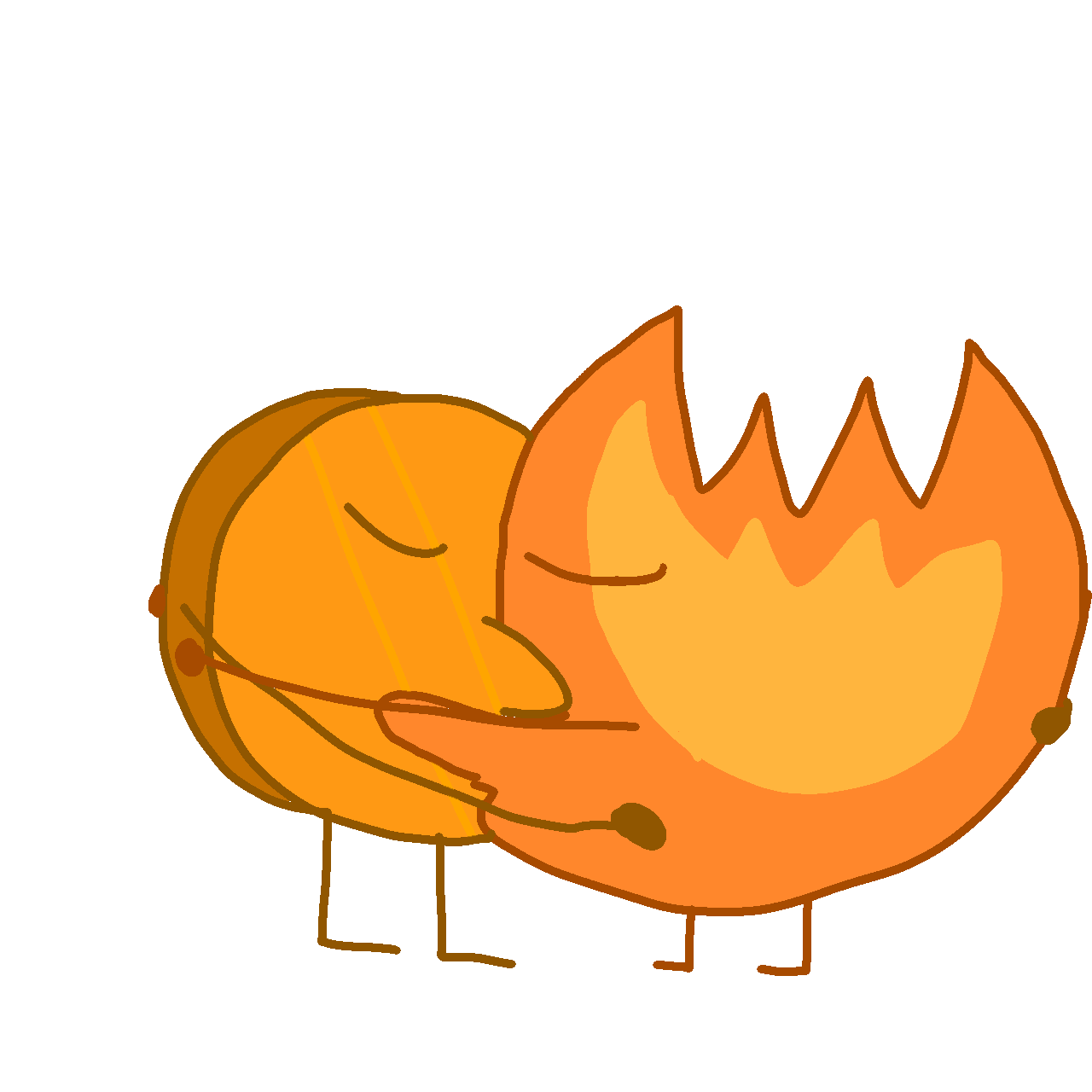 Yes.... Fireoiny... | Fandom