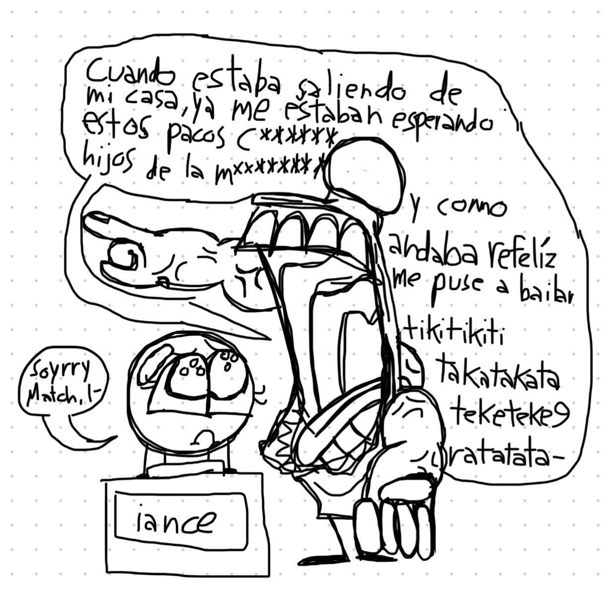 BFB 8 | Fandom