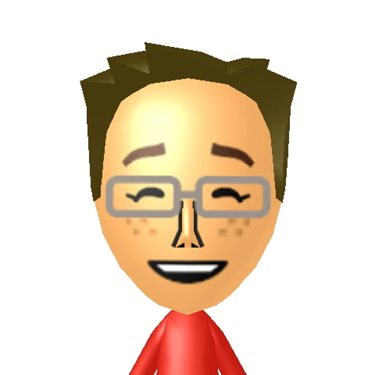Custom CPU Mii Challenge (Fixed) | Fandom