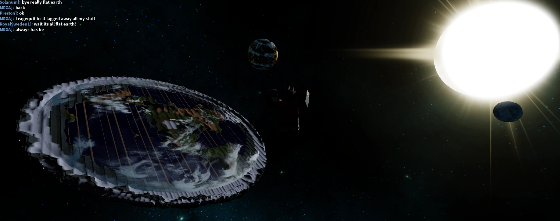 woah april fools update | Fandom