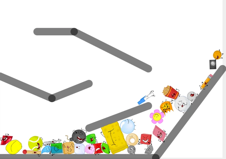 Discuss Everything About Battle for Dream Island Wiki | Fandom