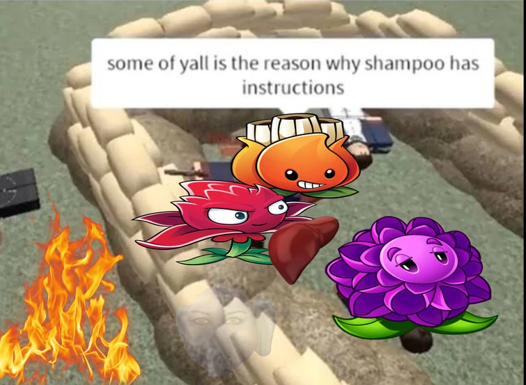 Discuss Everything About Plants vs. Zombies Wiki | Fandom