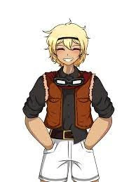 day i don't know of posting random nextgenronpa | Fandom