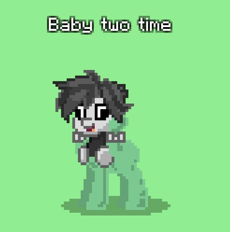 Some forsaken dudes I made in ponytown | Fandom