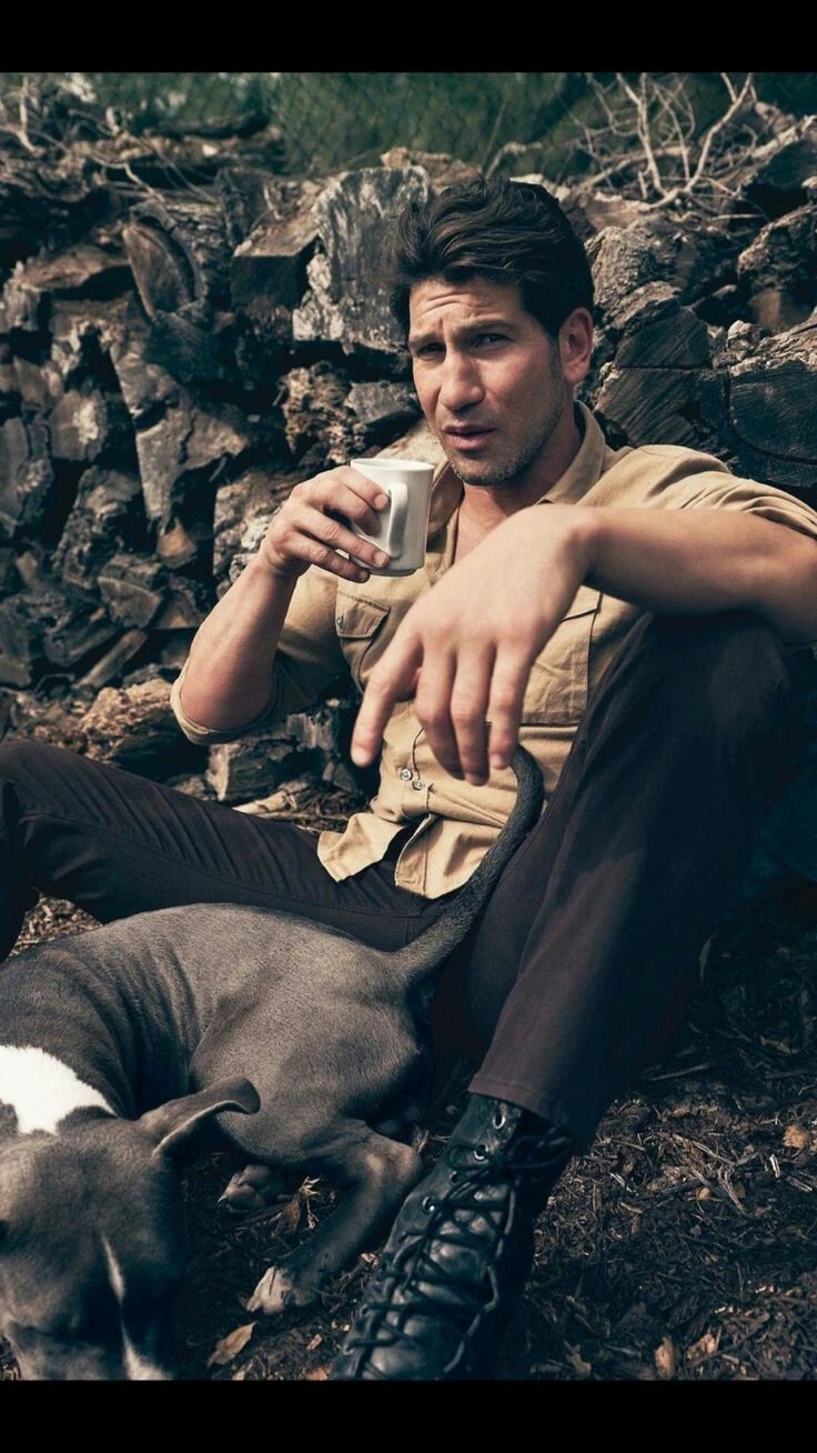 Daryl o Shane? | Fandom