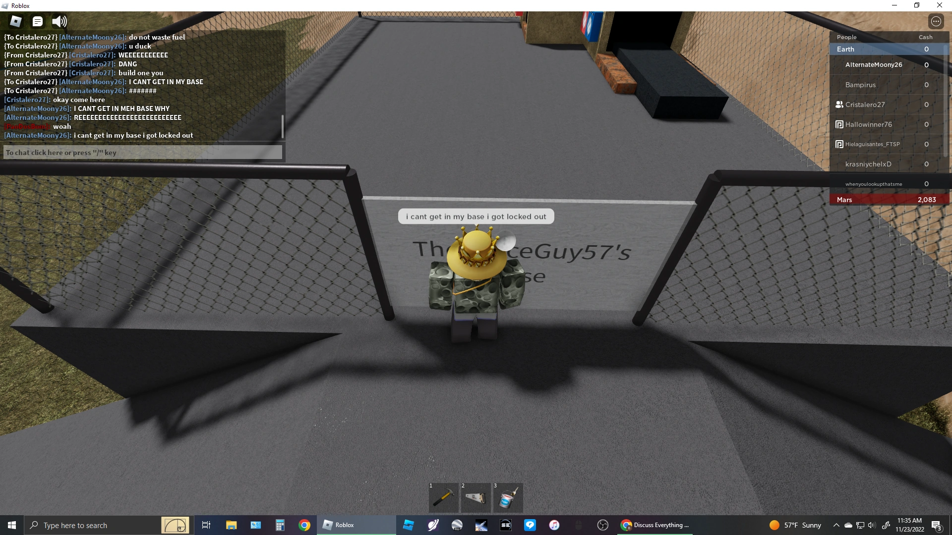 darn it game | Fandom