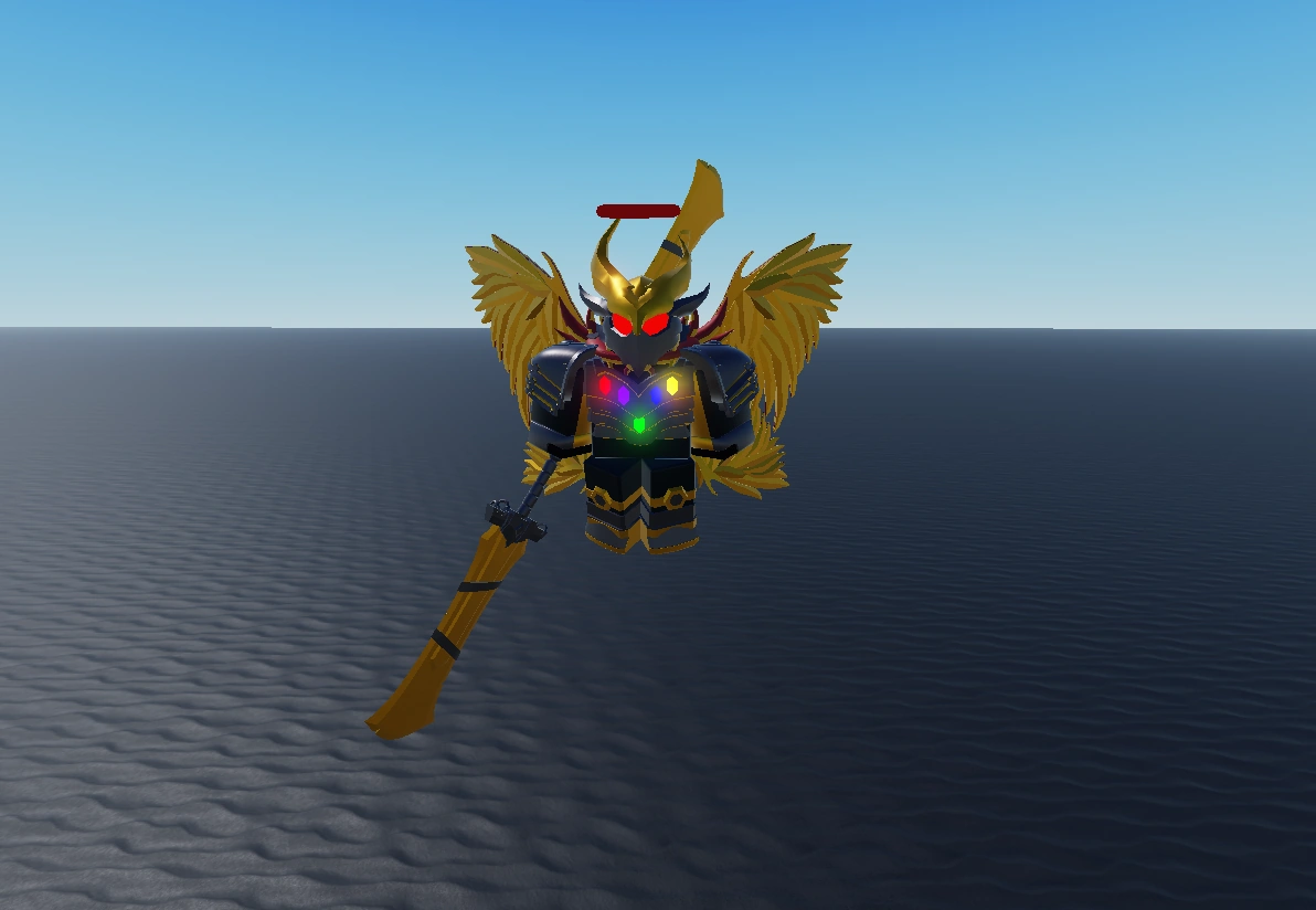 leon final form? | Fandom