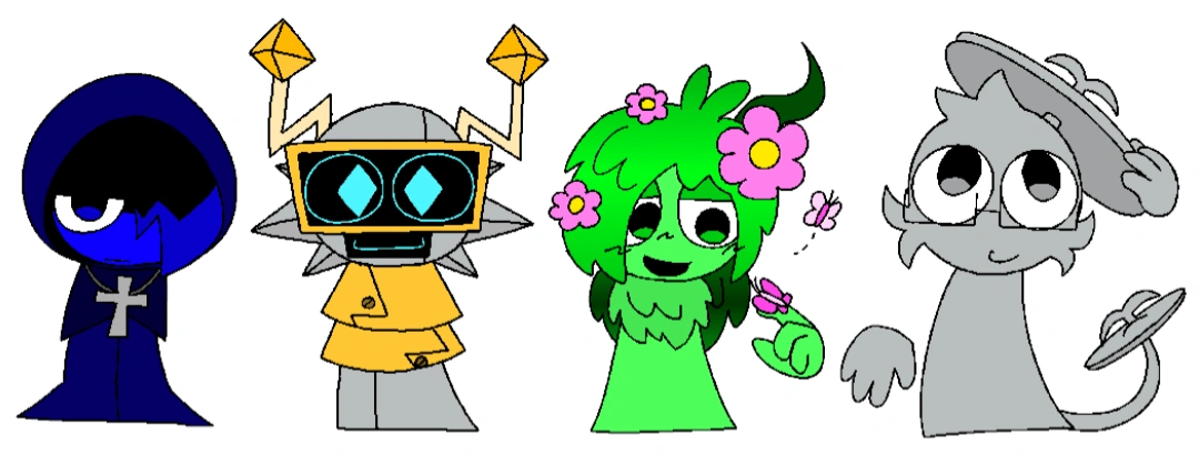 Sprunki Art In The Colors | Fandom
