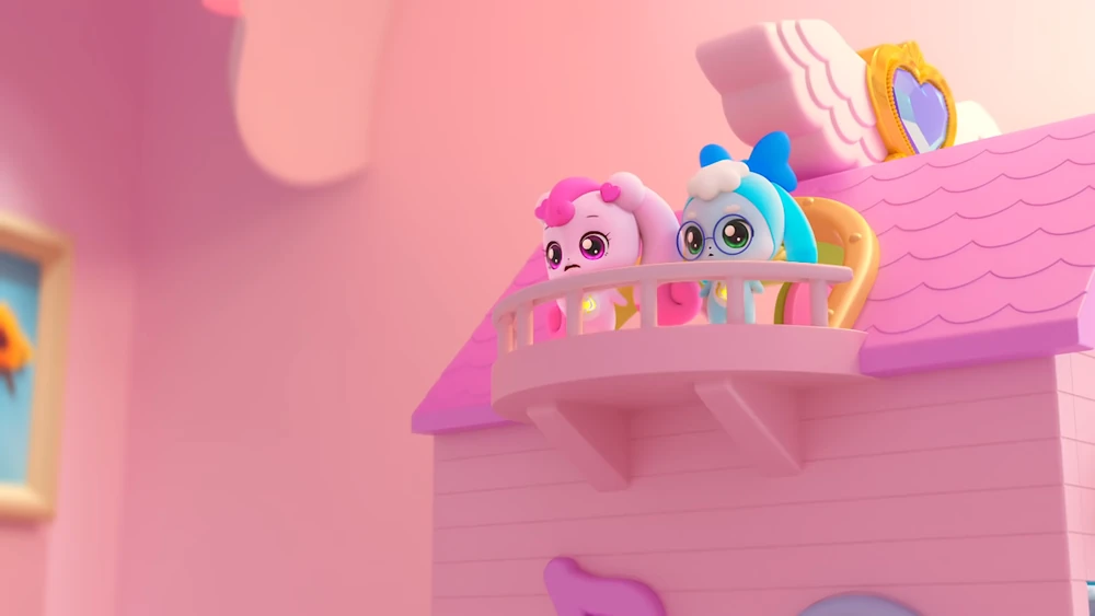 📷Teenieping House | Fandom