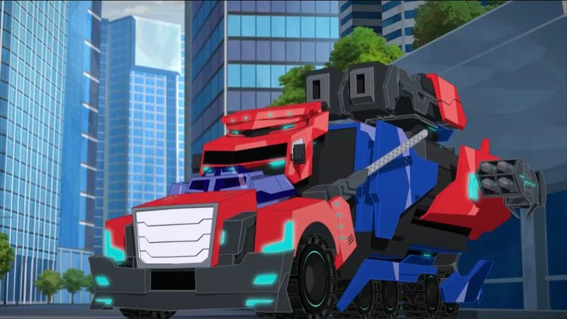 truck from rid 2015 added to game | Fandom
