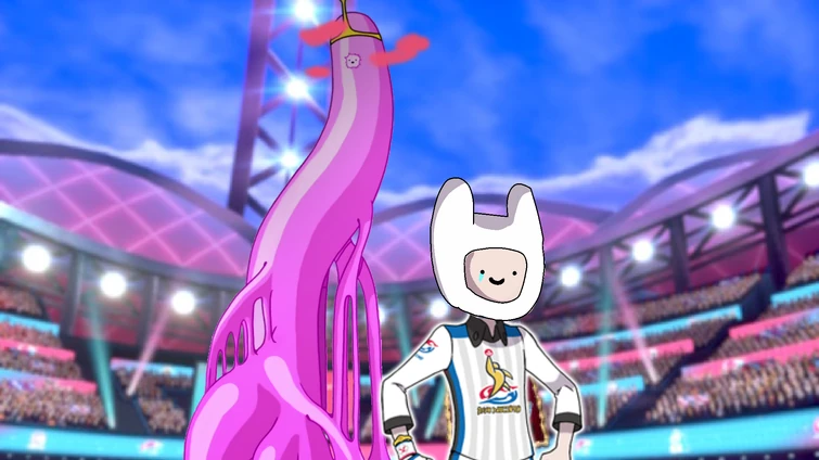Discuss Everything About Adventure Time Wiki | Fandom
