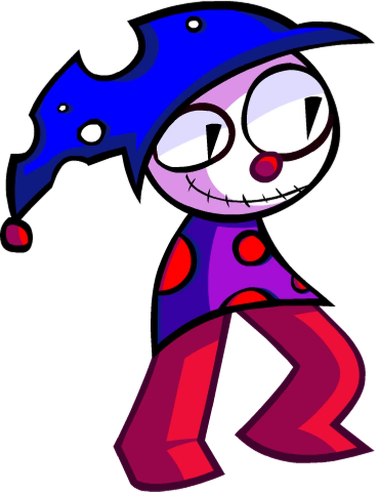 Making characters you suggest into osc characters - 3 | Fandom