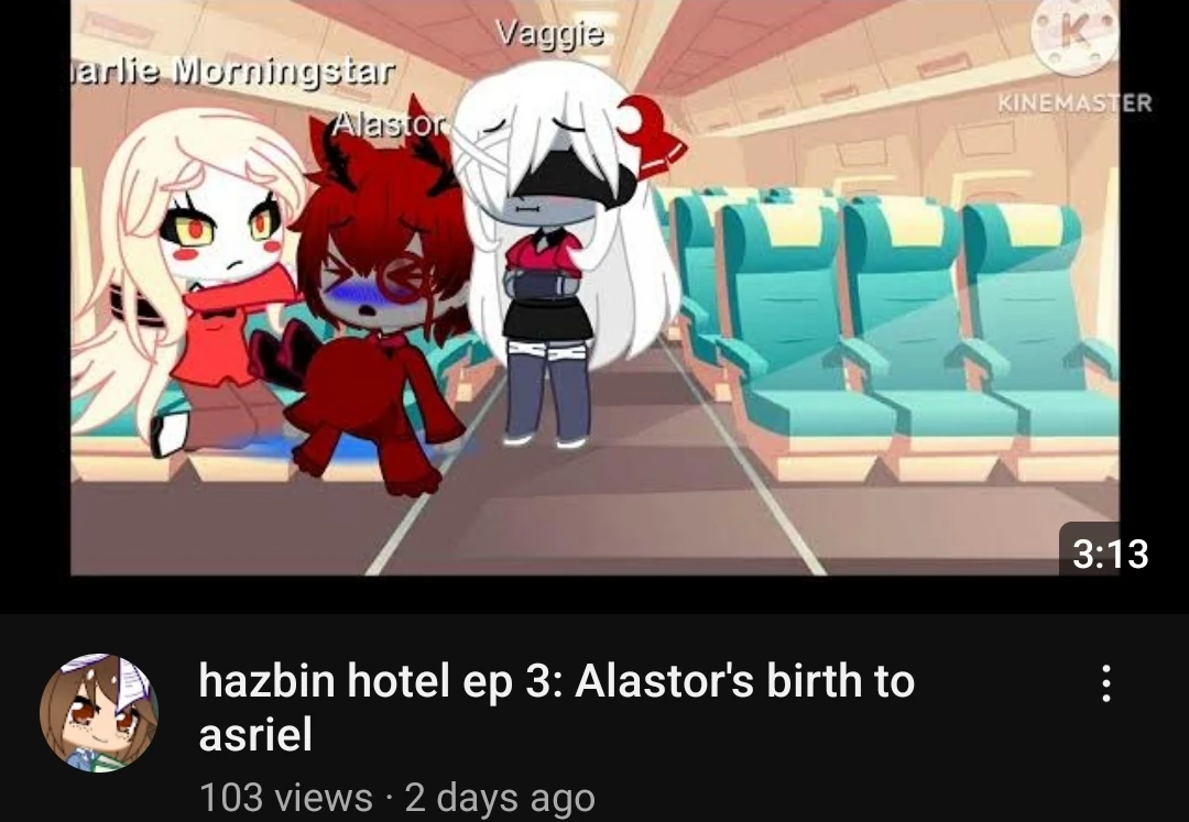 Alright wtf | Fandom