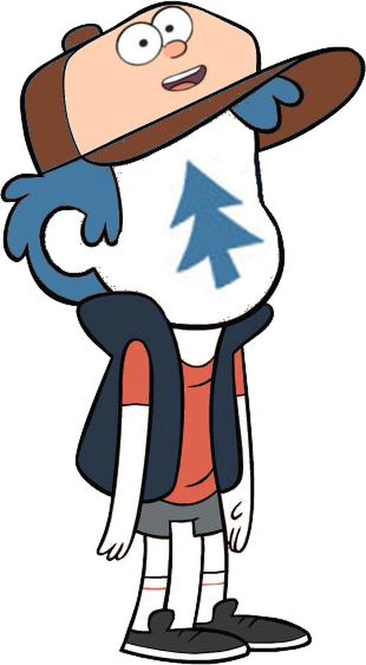 Discuss Everything About Gravity Falls Wiki | Fandom