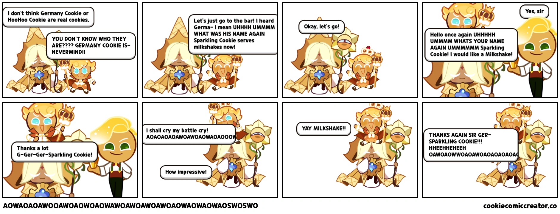 PV and Custard III go to the bar | Fandom