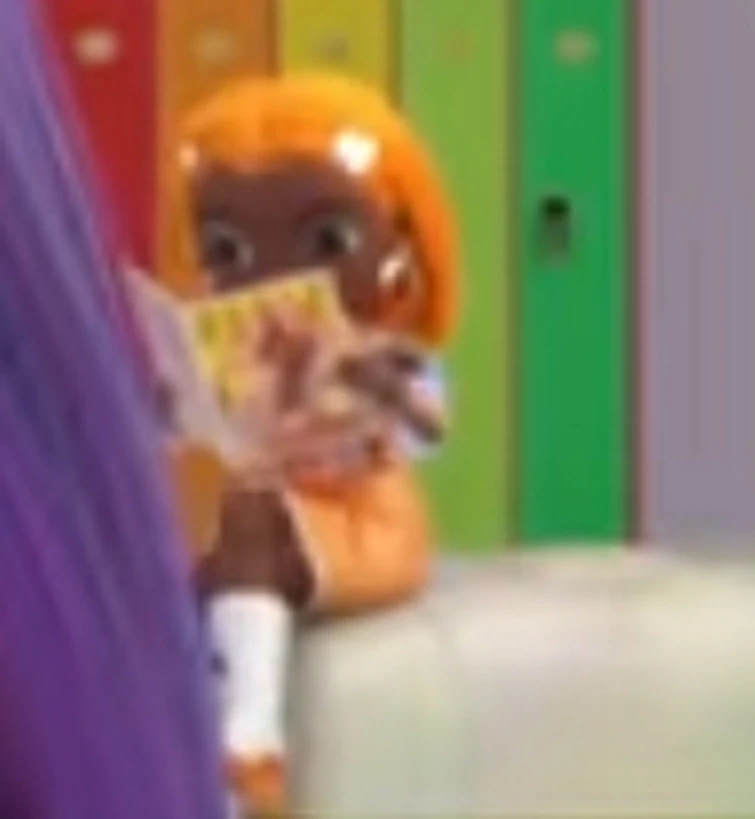 Ehm… guys… | Fandom