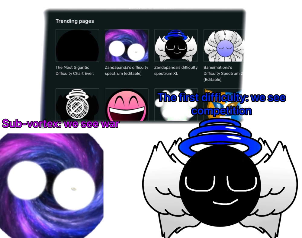 Share your thoughts… | Fandom