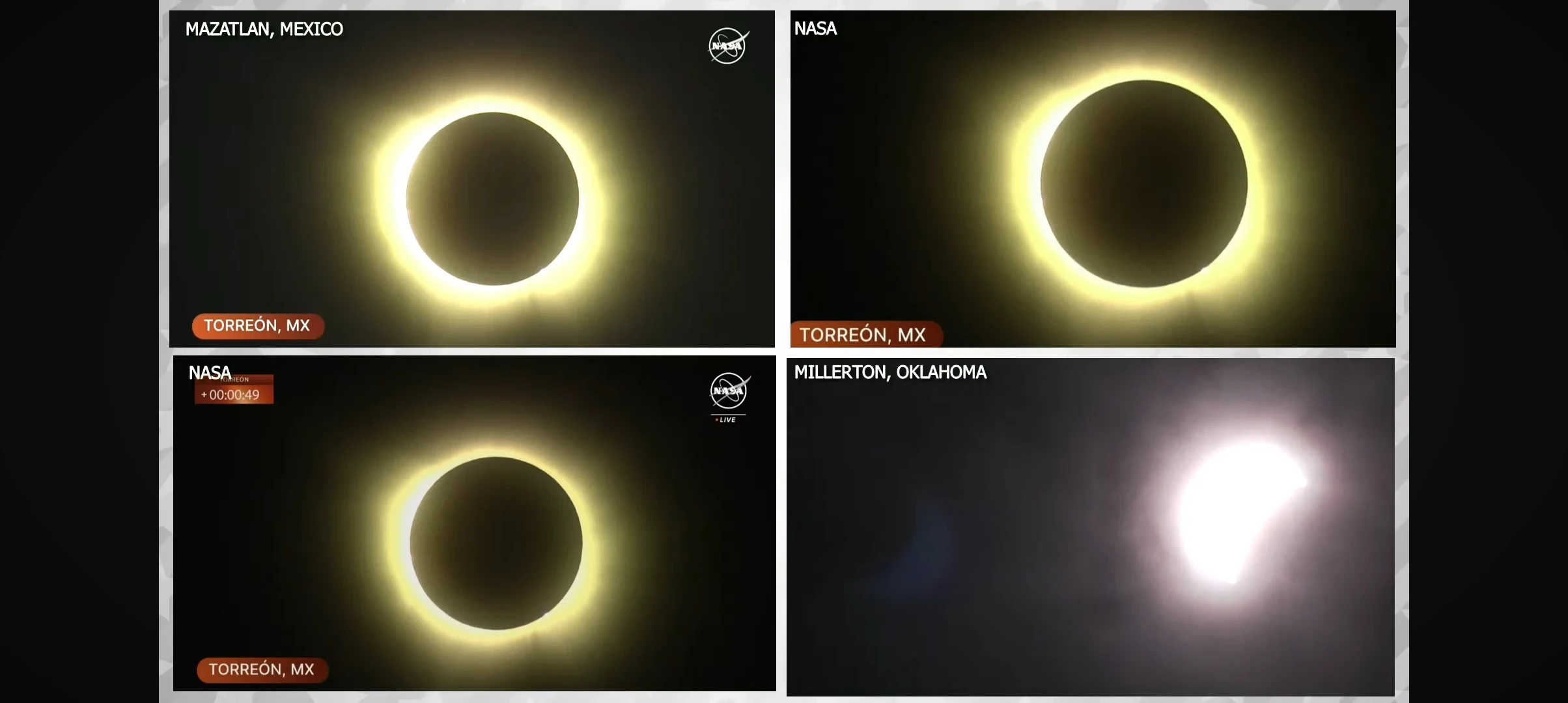 Total Eclipse | Fandom