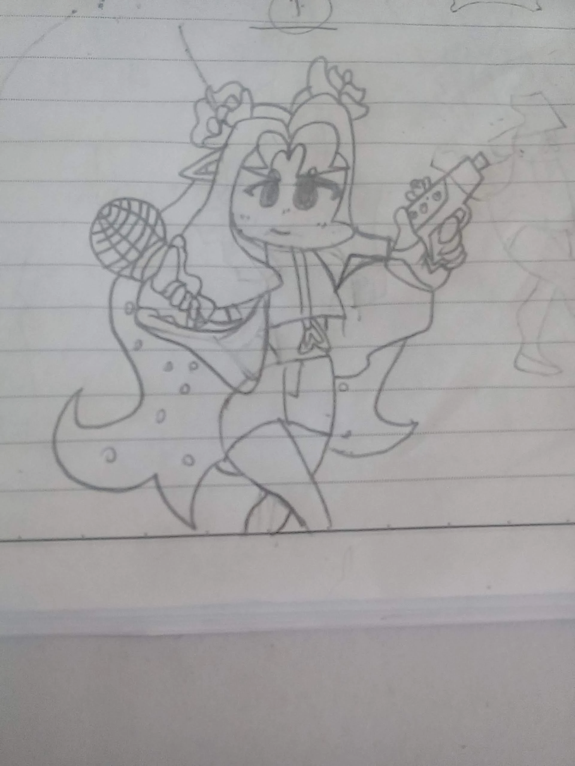 Drawing Rosie | Fandom