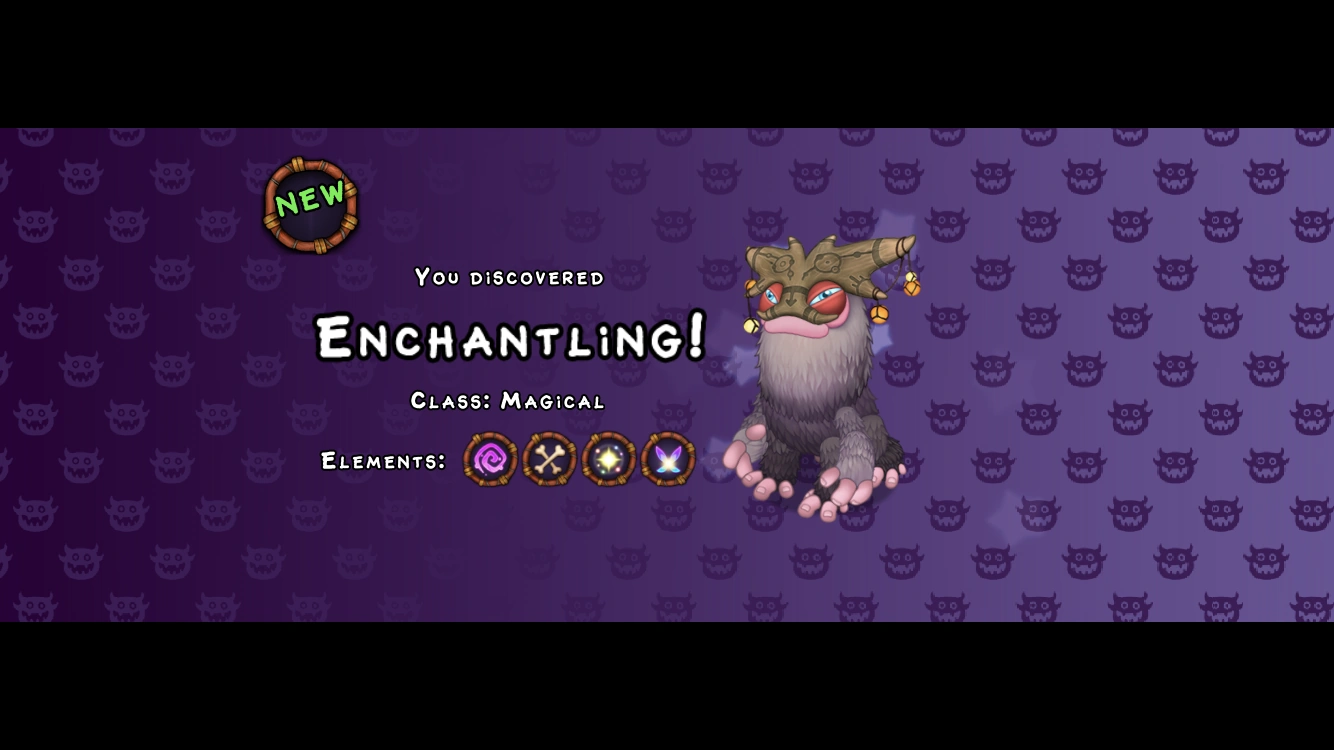 Enchantling | Fandom